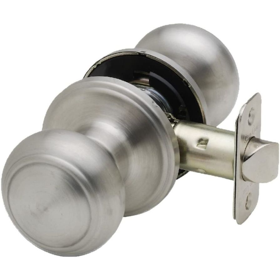 The Best Door Knobs of 2023 - Top Picks from Bob Vila