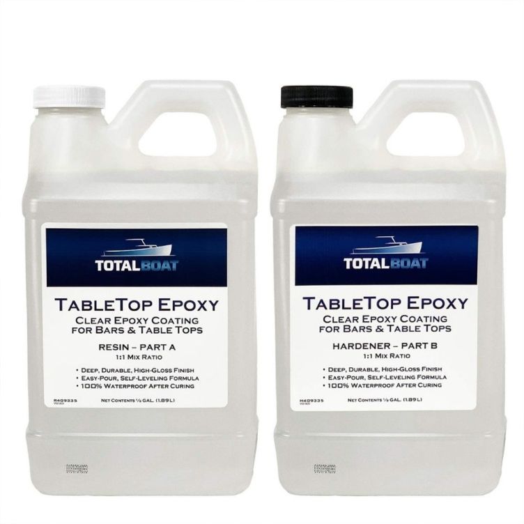 The Best Epoxy Resins, Vetted - Recommendations from Bob Vila