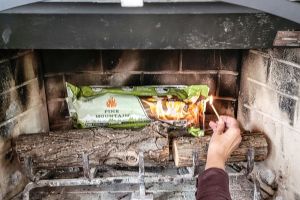 Enjoy Long-Lasting Ambience With the Best Tested Fire Logs