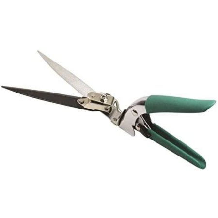 The Best Grass Shears - Tested by Bob Vila