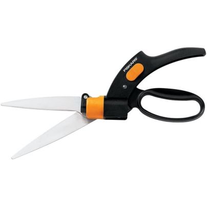 The Best Grass Shears - Tested by Bob Vila