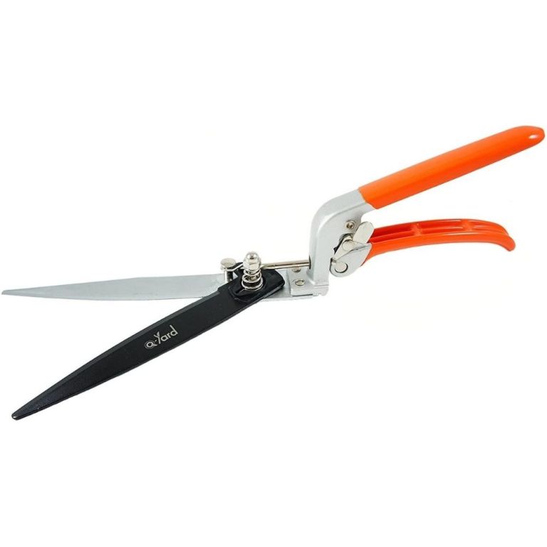 The Best Grass Shears - Tested by Bob Vila