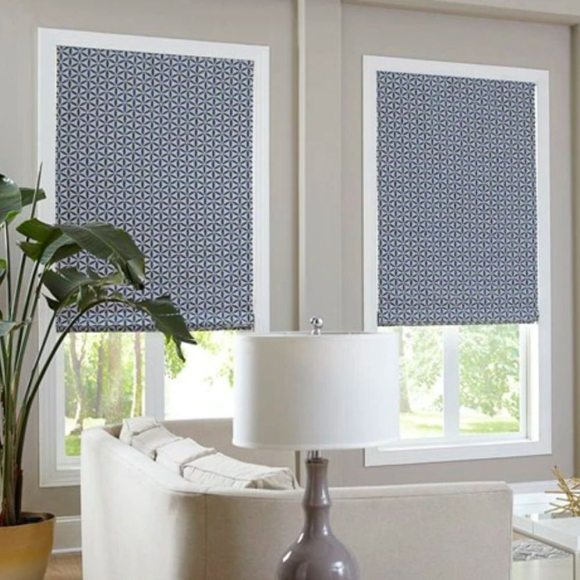10 of the Best Roman Shades for Every Decor Style - Bob Vila