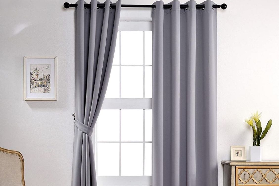The Best Soundproof Curtains of 2023 - Top Picks by Bob Vila
