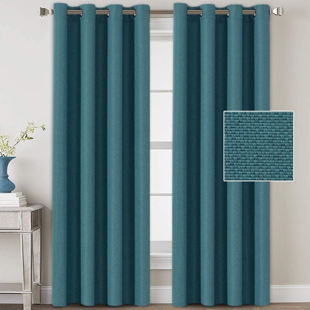 The Best Soundproof Curtains of 2023 - Top Picks by Bob Vila