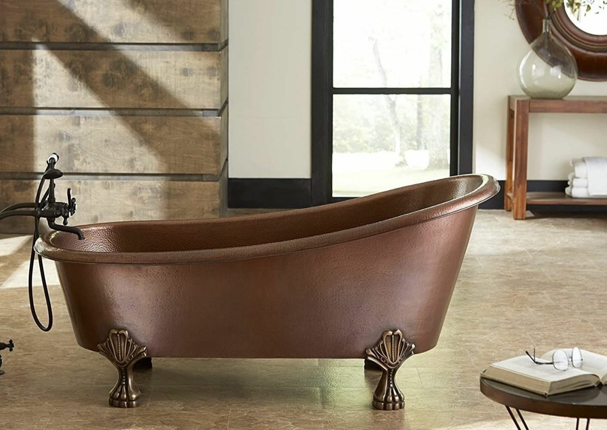 The Best Bathtubs for Your Style and Budget, Vetted