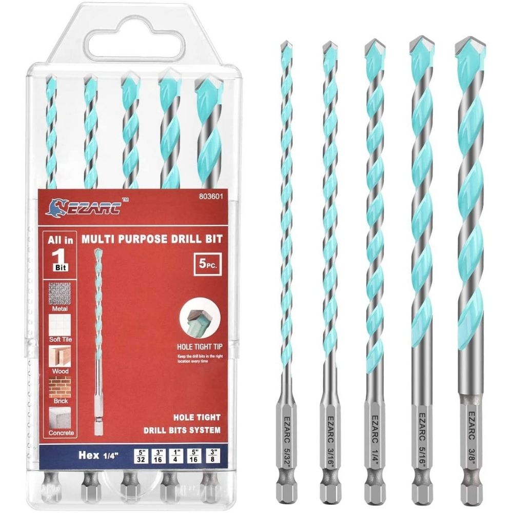 The Best Masonry Drill Bits for Concrete and More - Bob Vila