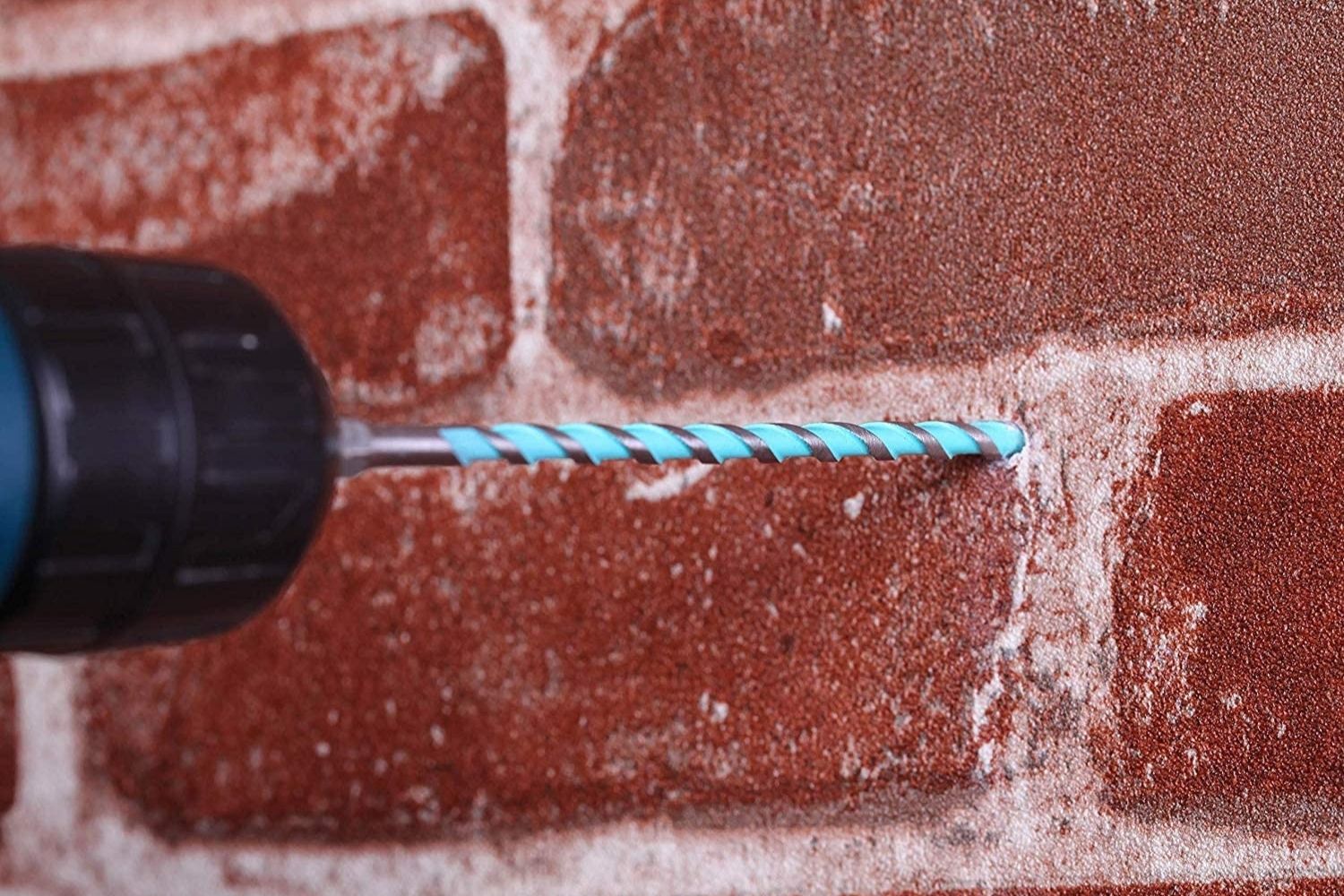 The Best Masonry Drill Bits for Concrete and More - Bob Vila