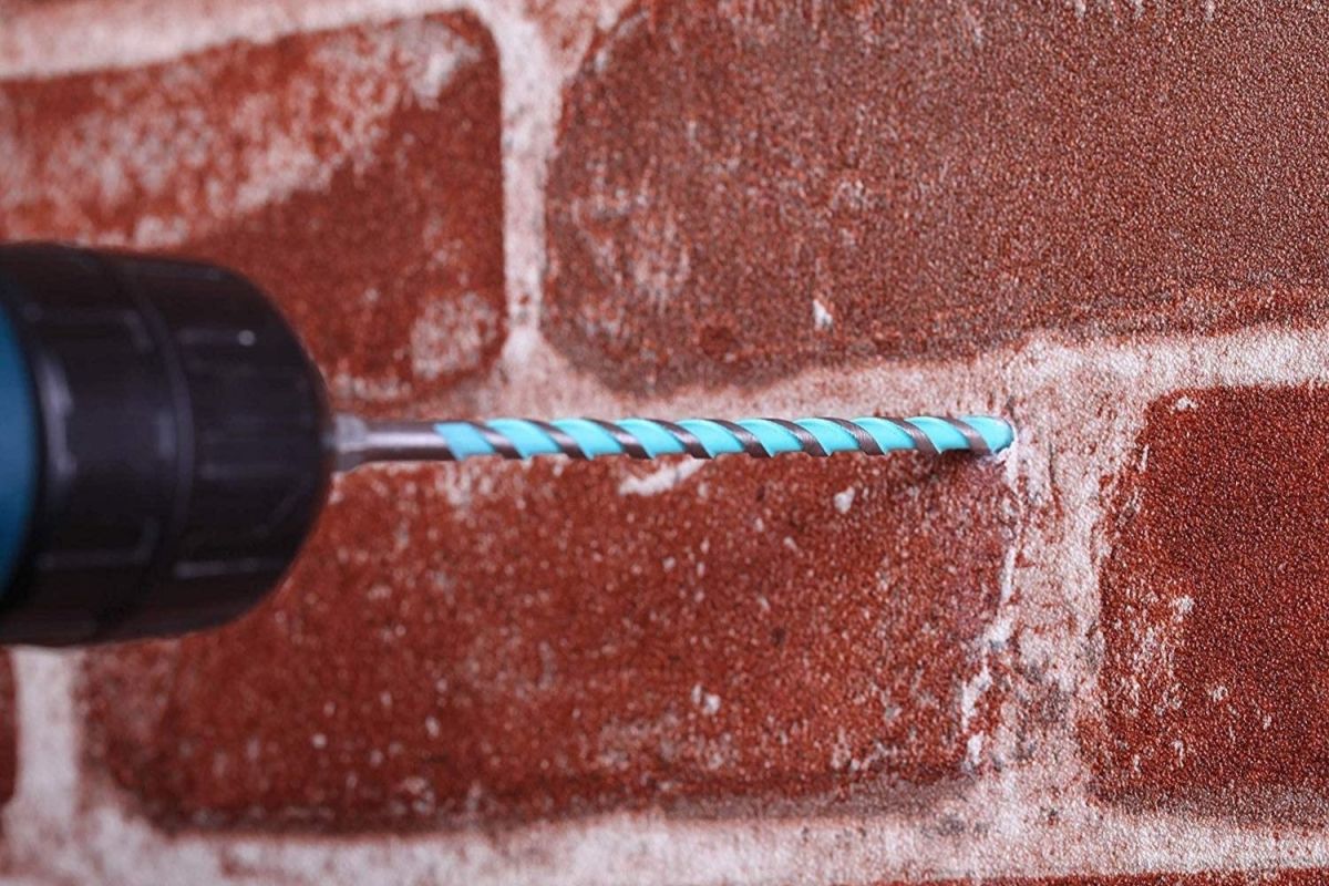 The Best Masonry Drill Bits for Concrete and More - Bob Vila