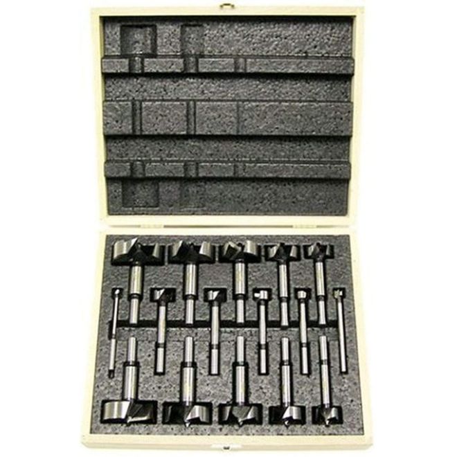 The Best Forstner Bit Sets - Top Picks from Bob Vila