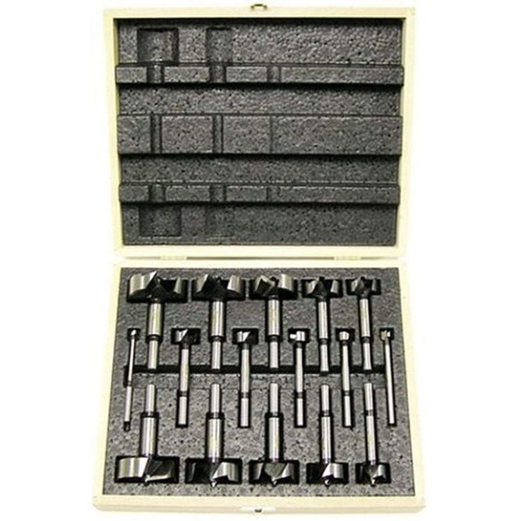 The Best Forstner Bit Sets - Top Picks from Bob Vila