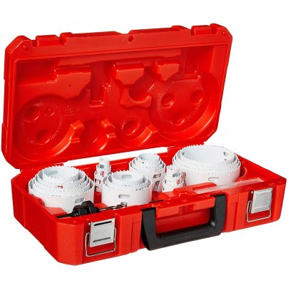 The Best Hole Saw Kits - Picks from Bob Vila