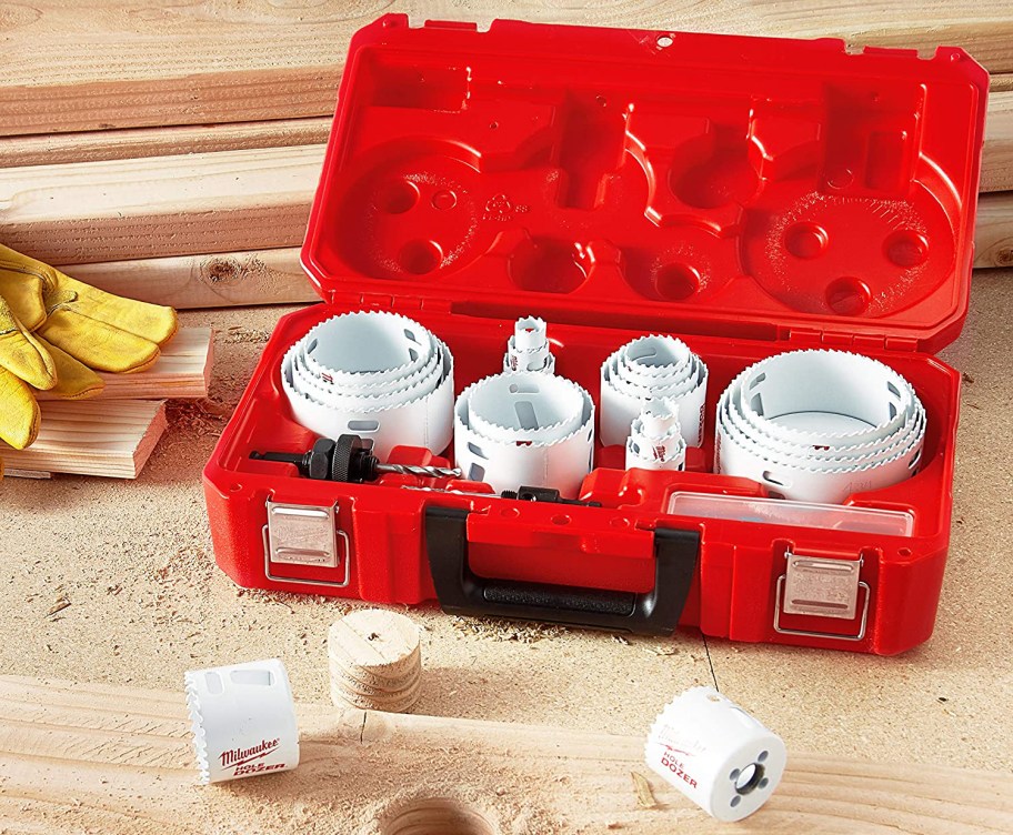 The Best Hole Saw Kits - Picks from Bob Vila