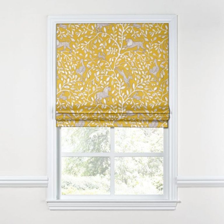 The Best Roman Shades - Top Picks by Bob Vila