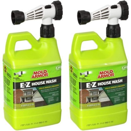 The Best Roof Cleaners (2024 Review)