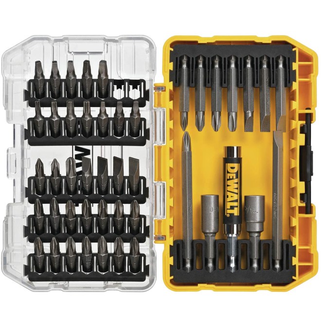 The Best Screwdriver Bit Sets - Tested by Bob Vila