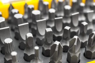 The Best Screwdriver Bit Sets for Your Cordless Drill - Bob Vila
