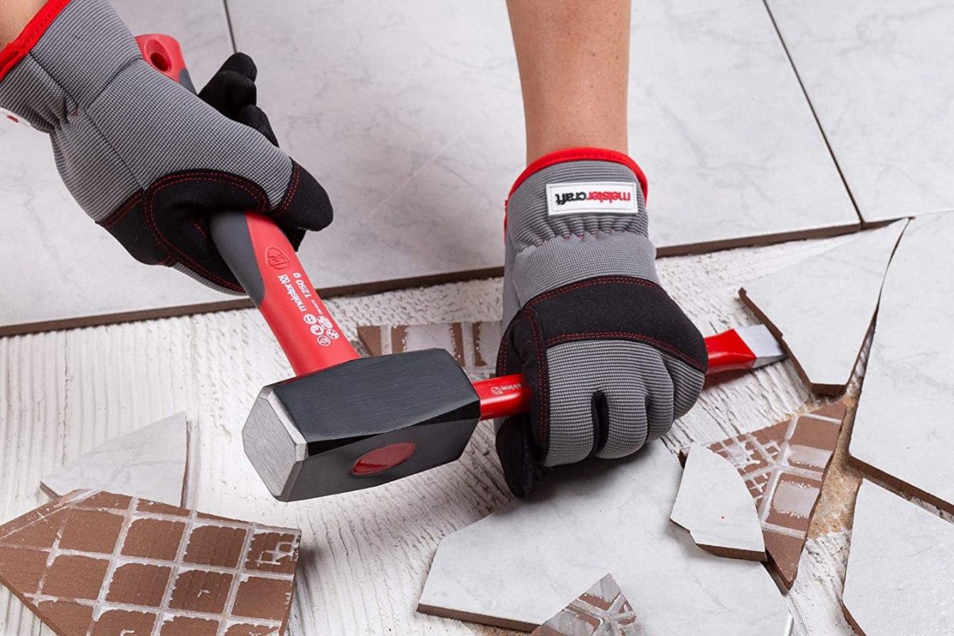 The Best Sledgehammers for Your Demolition Project - Bob Vila