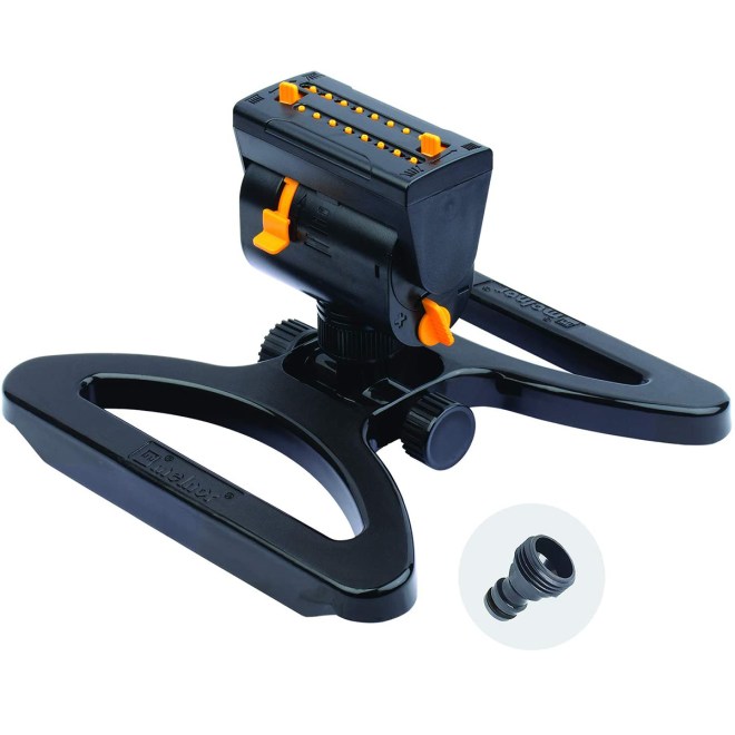 The Best Sprinkler Heads - Recommendations from Bob Vila