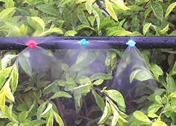 The Best Sprinkler Heads - Recommendations from Bob Vila