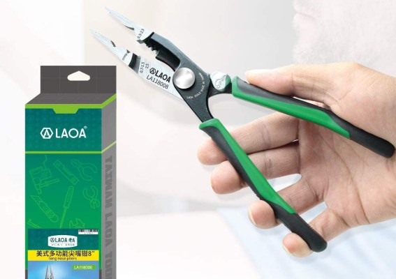 The Best Wire Cutters - Picks by Bob Vila