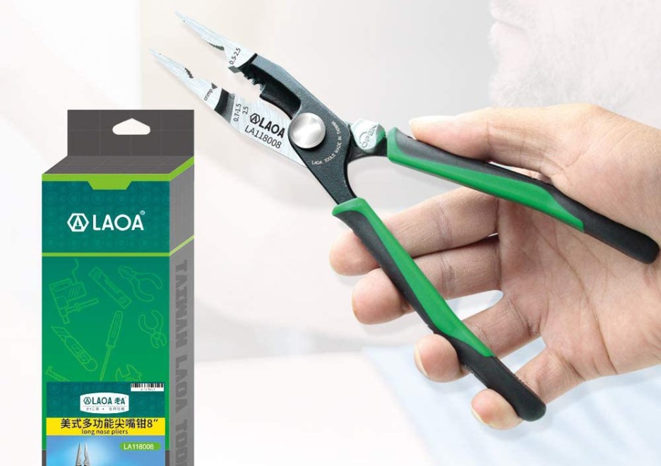 The Best Wire Cutters - Picks by Bob Vila