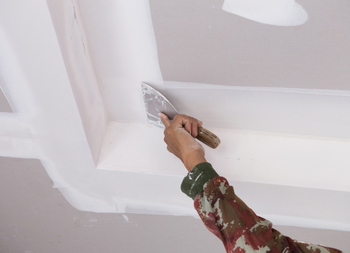 The Do’s and Don'ts of Ceiling Repair