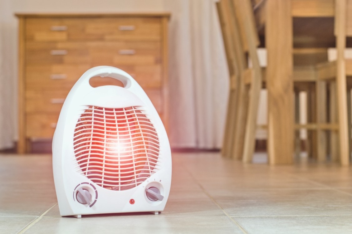 This Common Home Heating Hack Will Waste More Energy (and Money!) Than ...