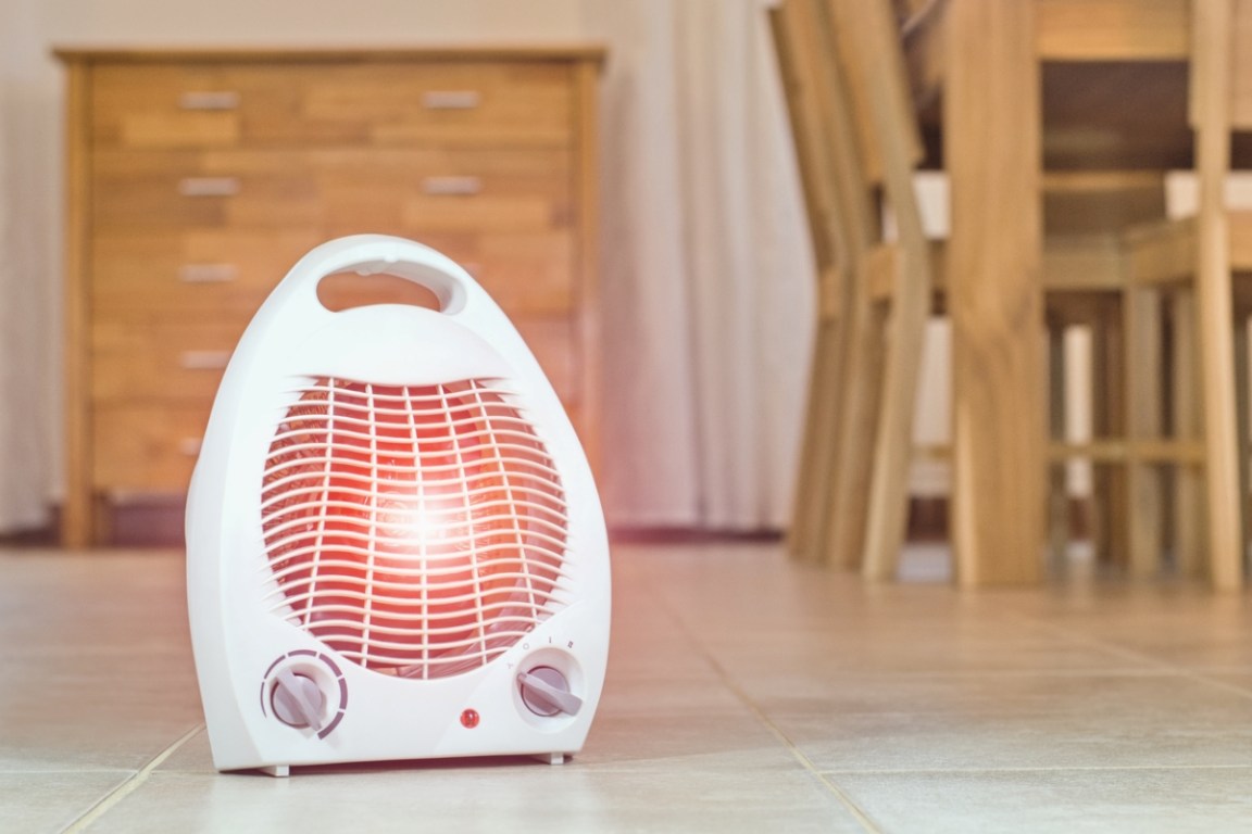 This Common Home Heating Hack Will Waste More Energy (and Money!) Than ...