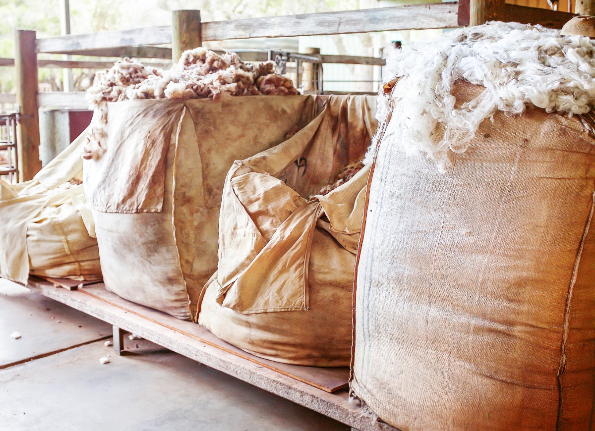 6 Things to Know About Sheep’s Wool Insulation - Bob Vila