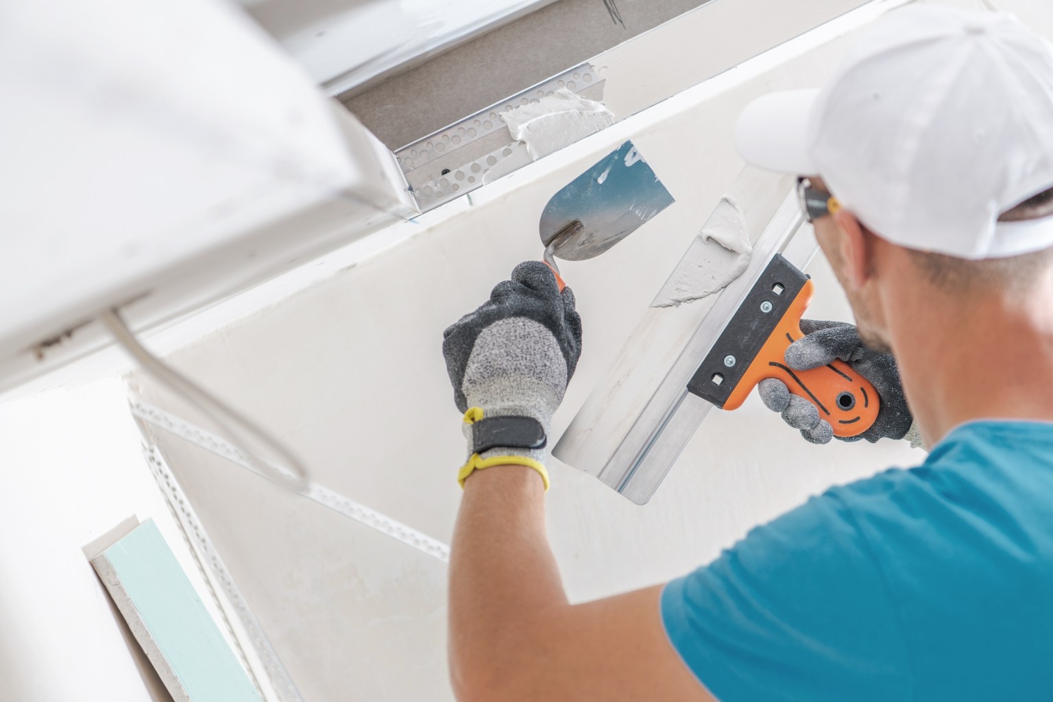 Budget Guide: How Much Does Drywall Installation Cost?