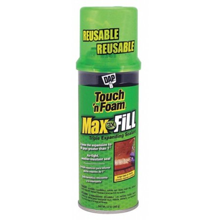 The Best Expanding Foams, Vetted - Top Picks by Bob Vila