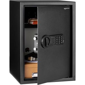 The Best Home Safes for Securing Valuables, Tested