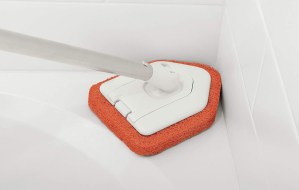 The Best Bathroom Scrubber to Remove Tough Stains - Bob Vila