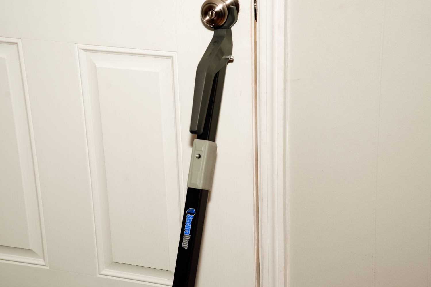 Best Door Security Bars - Tested by Bob Vila