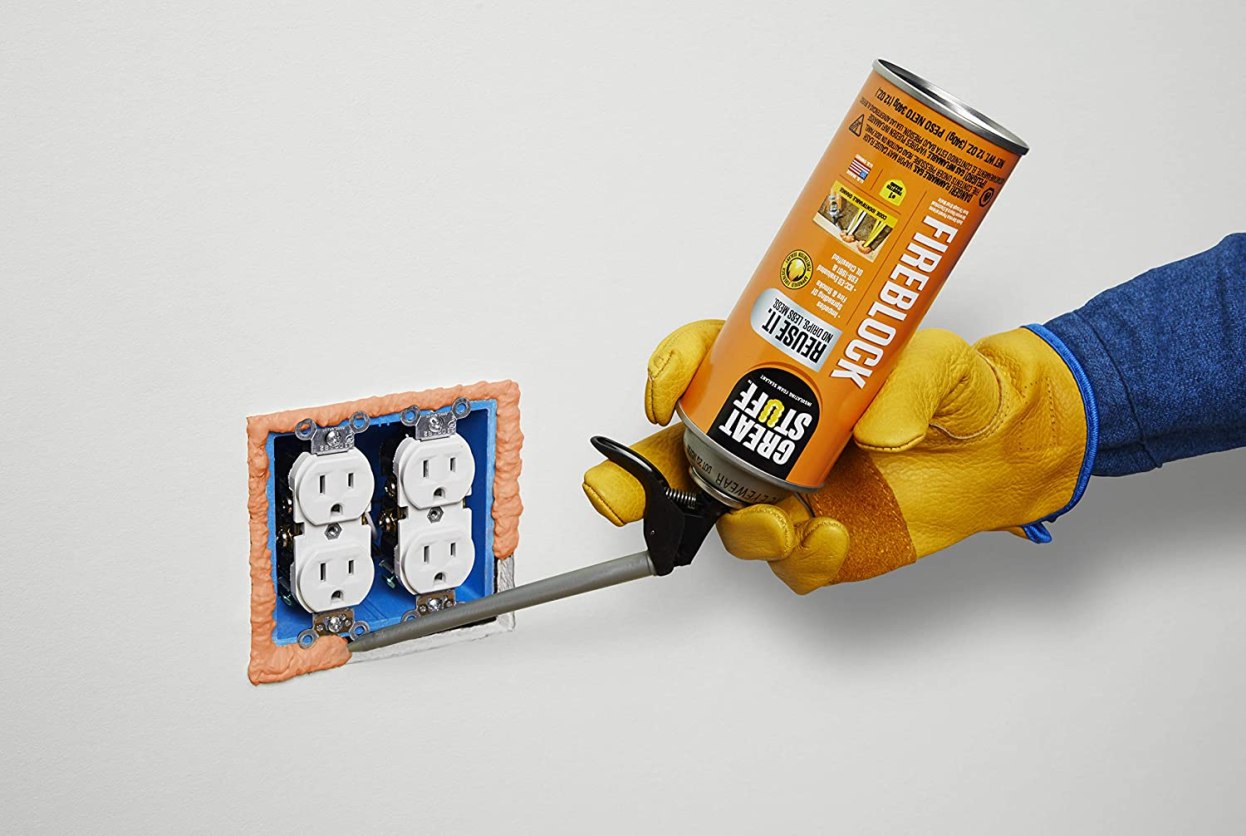 The Best Expanding Foams, Vetted - Top Picks by Bob Vila