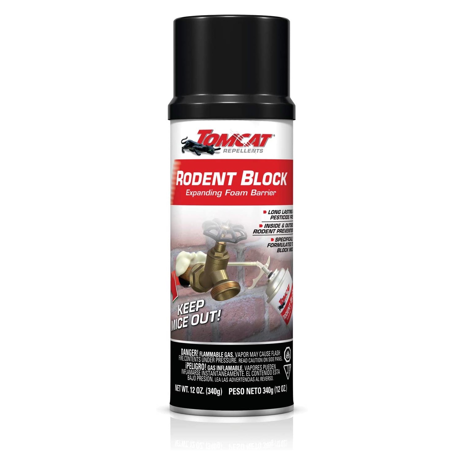 The Best Expanding Foams, Vetted - Top Picks by Bob Vila