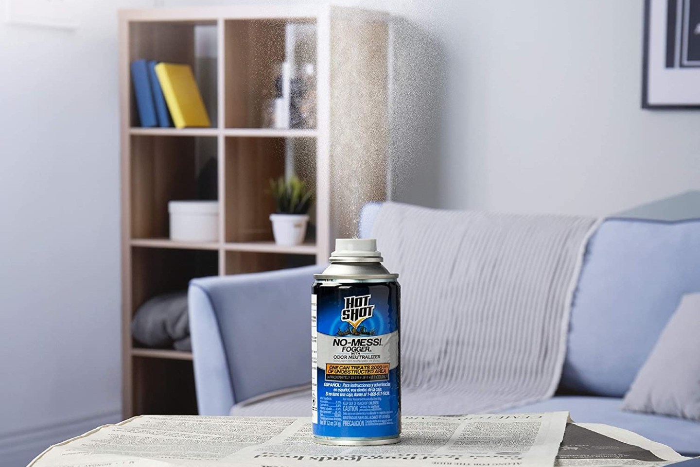 The Best Insect Foggers to Keep Pests Away, According to Our Research ...