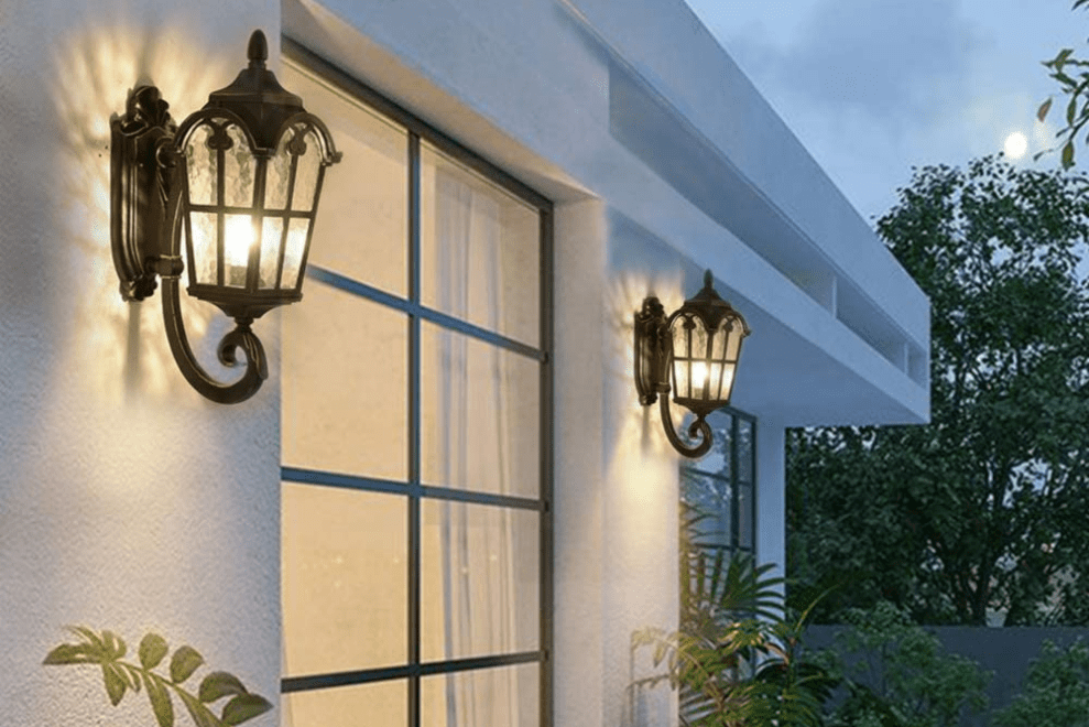 The Best Outdoor Wall Lights - Picks from Bob Vila