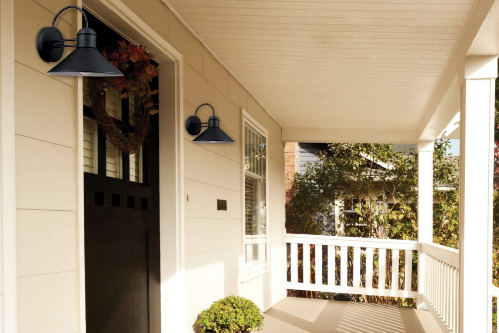 The Best Outdoor Wall Lights - Picks from Bob Vila