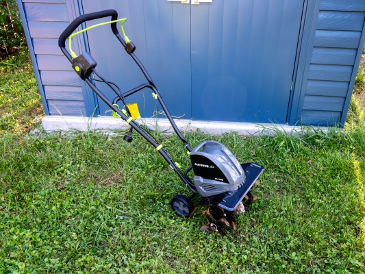Cultivator vs. Tiller: Which Is Best for Your Garden?