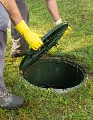 How Much Does a Septic Tank Cost? (Budget Guide) - Bob Vila