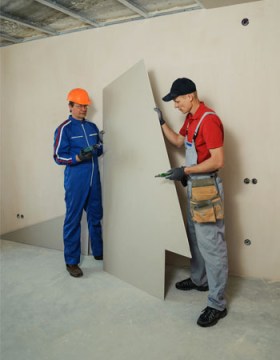 Budget Guide: How Much Does Drywall Installation Cost?