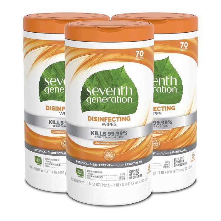 10 Best All-Purpose Cleaners for the Home, Tested and Reviewed