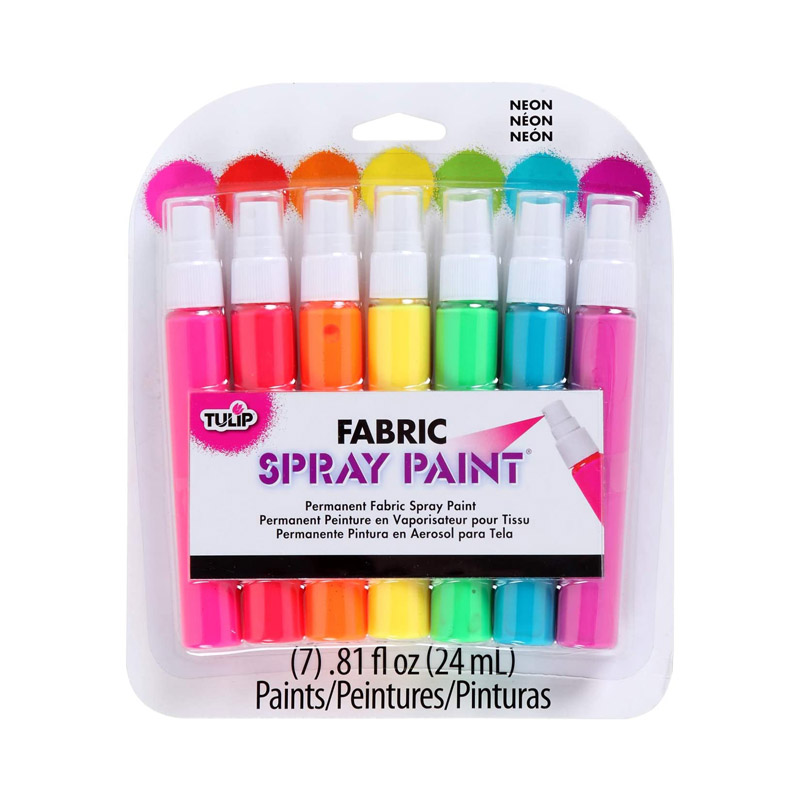 The Best Fabric Spray Paint for Your DIY Projects - Bob Vila