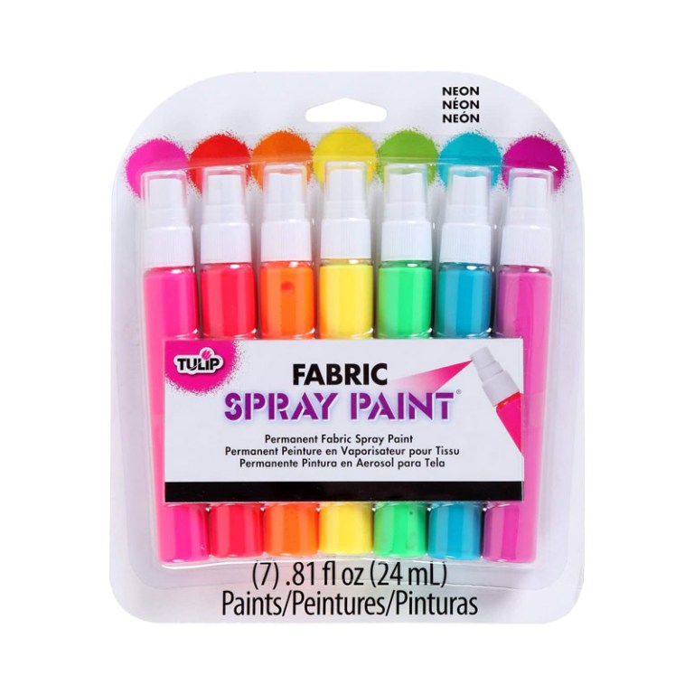 The Best Fabric Spray Paint for Your DIY Projects - Bob Vila