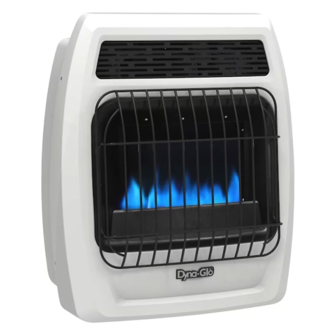 The Best Gas Garage Heaters to Keep You Warm in Chilly Months