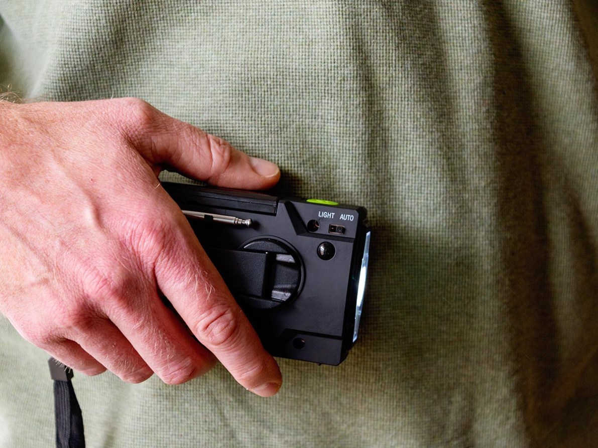 The Best Hand-Crank Radios, Tested - Top Picks from Bob Vila