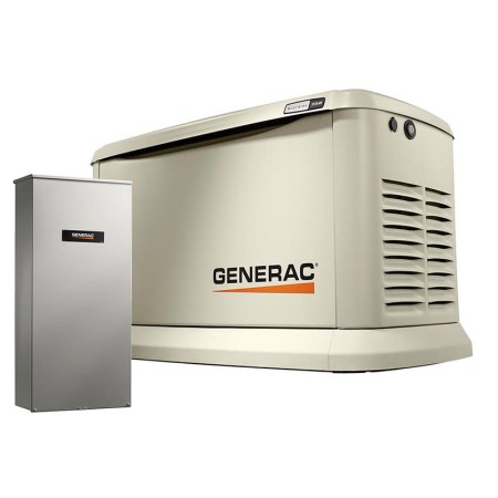 The Best Standby Generators - Top Picks by Bob Vila