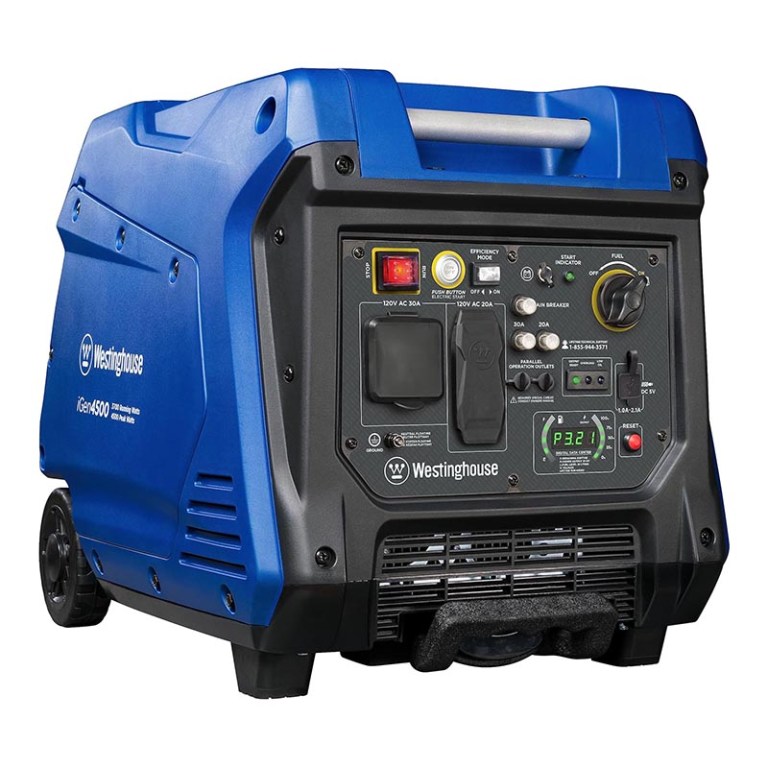 The Best Home Generators - Tested by Bob Vila
